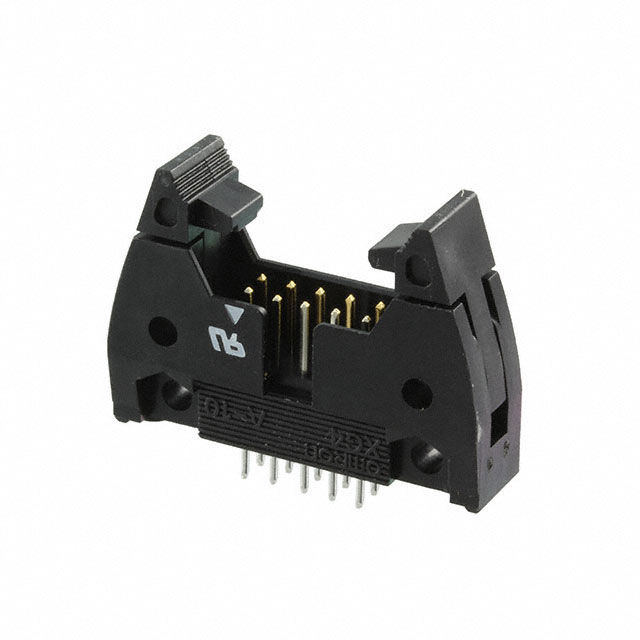 XG4A-1032 Omron Electronics Inc-EMC Div | Connectors, Interconnects | DigiKey